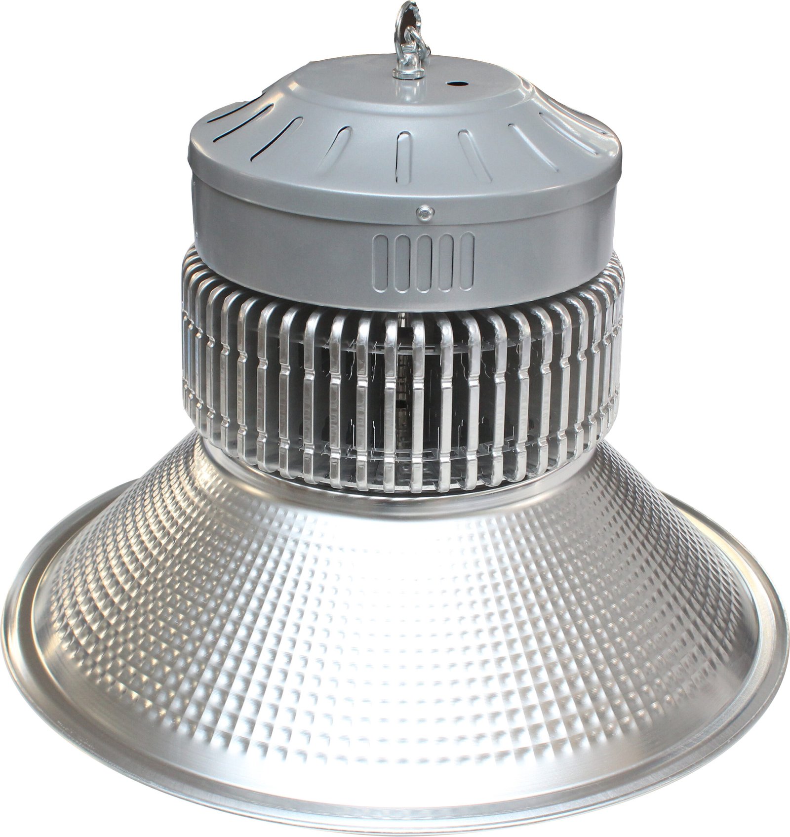 Fins Industrial Lighting - Changkaisolar