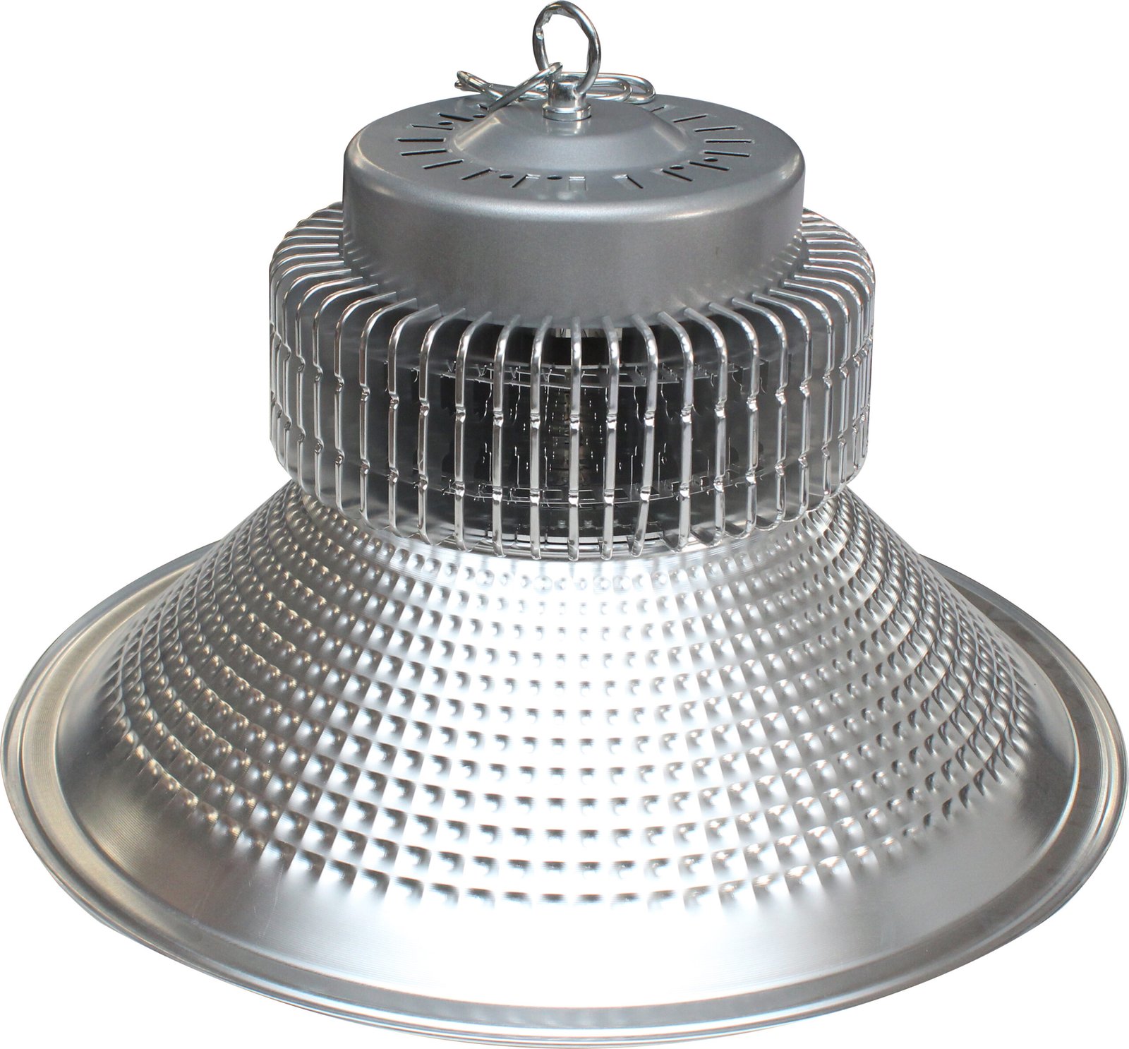 Fins Industrial Lighting - Changkaisolar