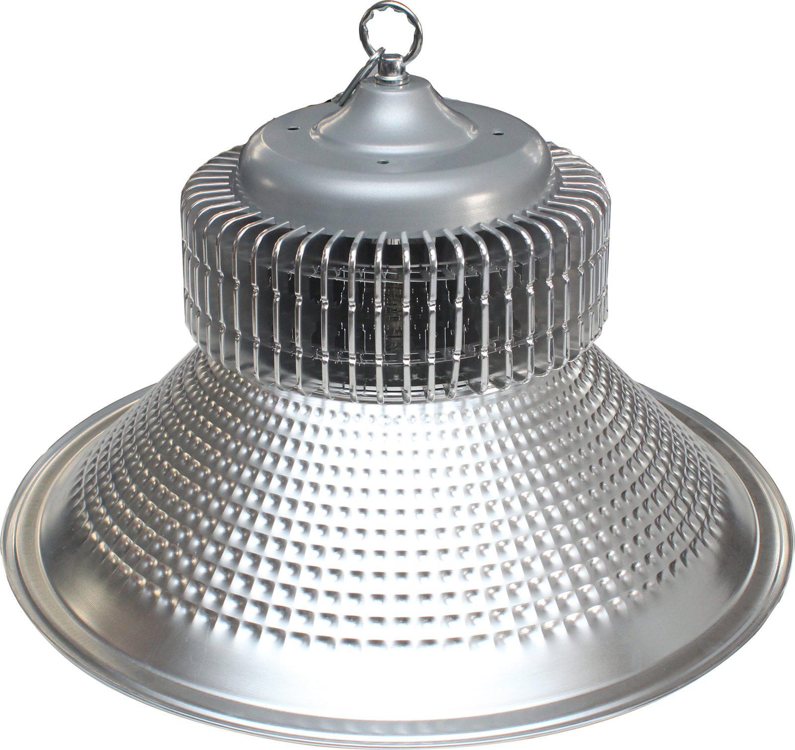 Fins Industrial Lighting - Changkaisolar
