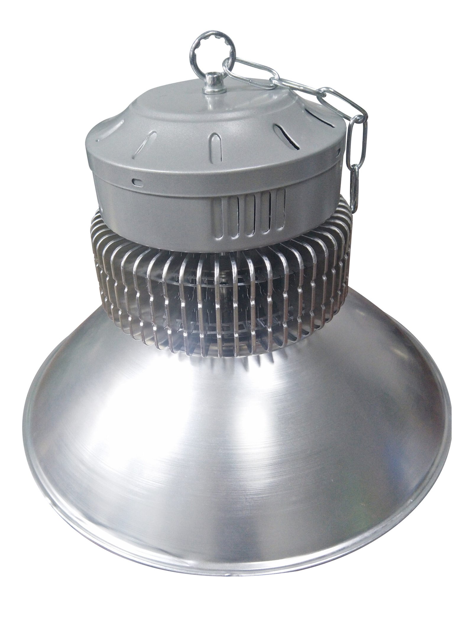 Fins Industrial Lighting - Changkaisolar