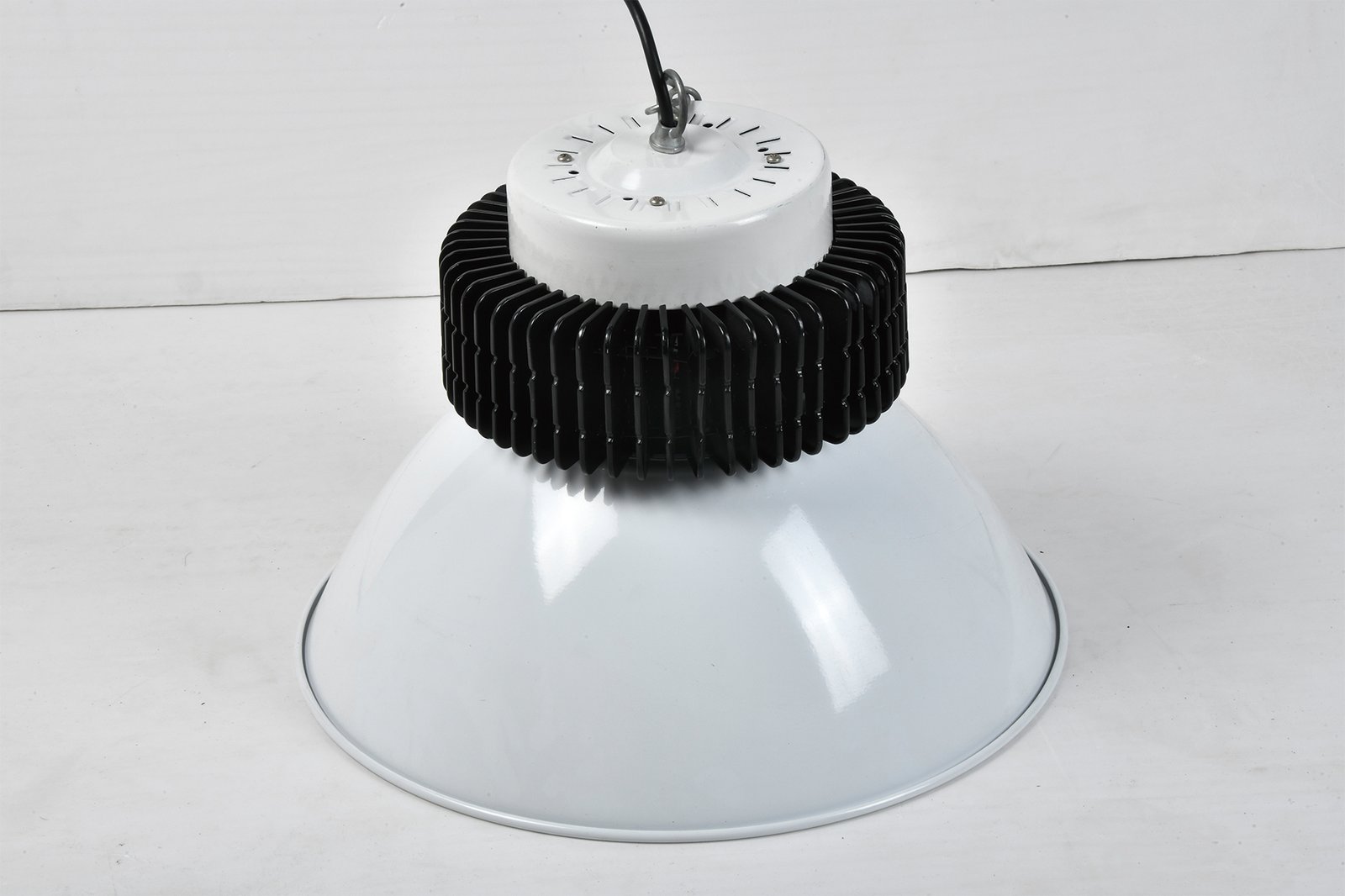 Fins Industrial Lighting - Changkaisolar