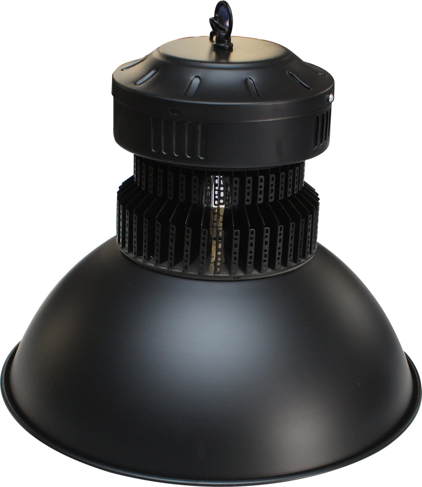 Fins Industrial Lighting - Changkaisolar